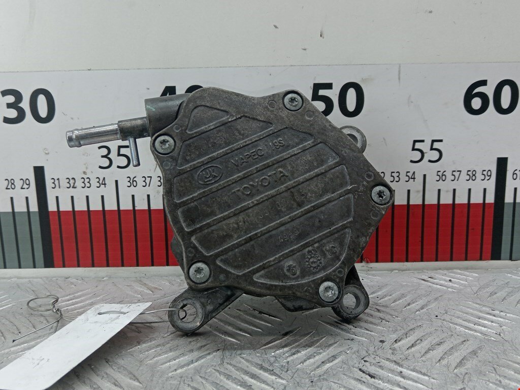 Насос вакуумный Toyota Auris 1 (E150) 293000W030 арт. 2048974