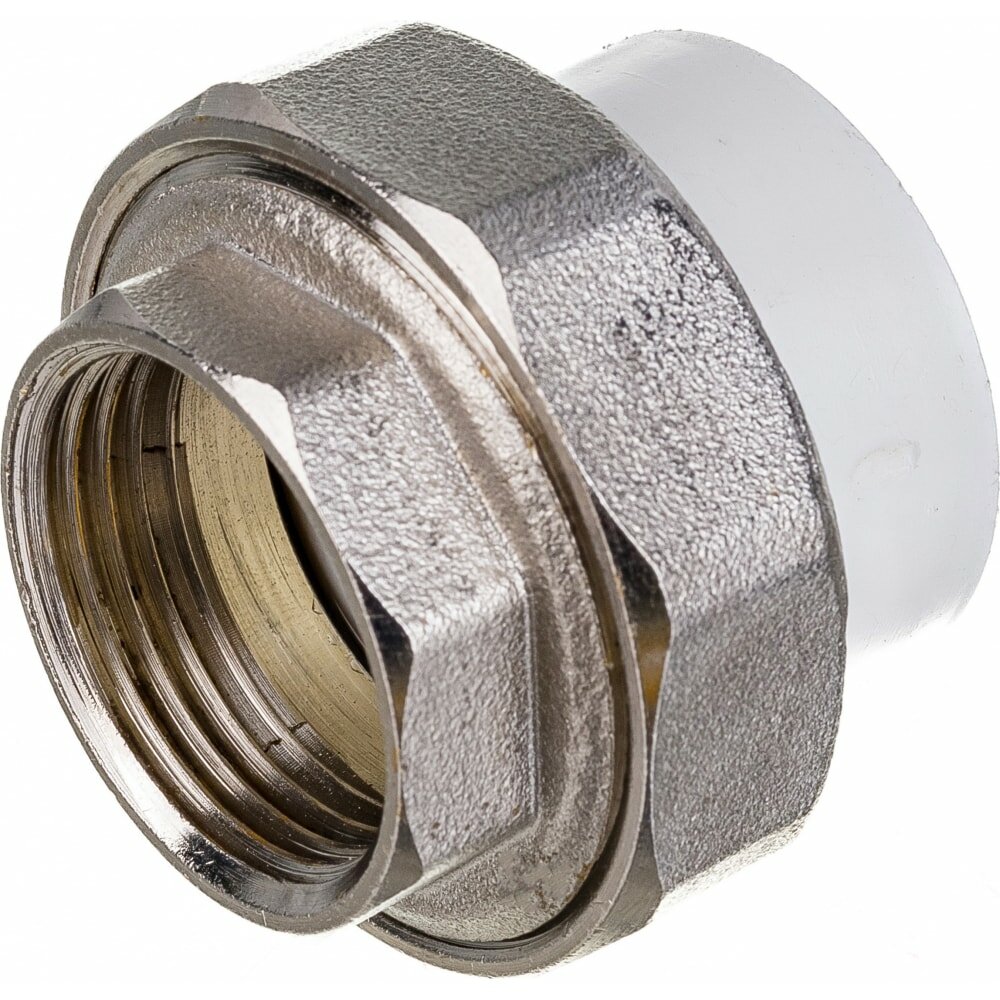 Разъемная комбинированная муфта PRO AQUA PA20018b