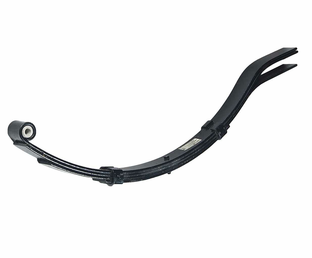 Рессора прицепа легкового (4 листа) L=705мм, 450604AL-2912012-10, ЧМЗ