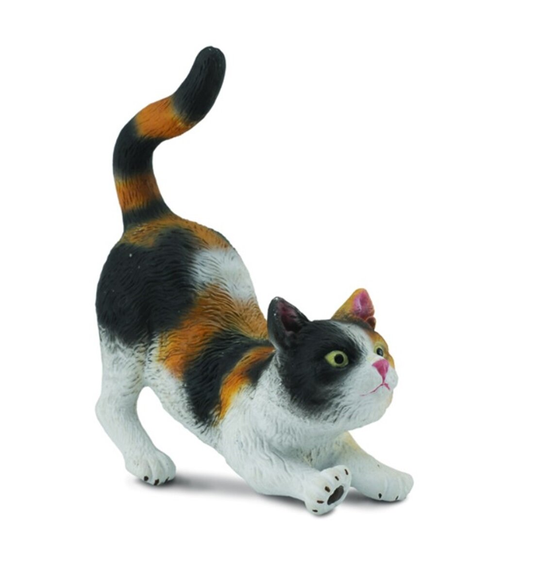 Фигурка Collecta Домашняя кошка, S 88491b
