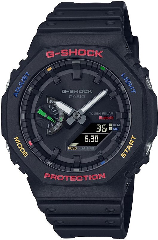 Наручные часы CASIO