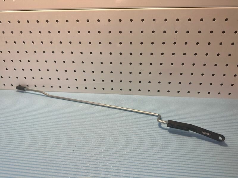 Тяга замка двери вольво ФШ12 ФШ16 ФМ9 ФМ12 левая внутренняя (VOLVO)