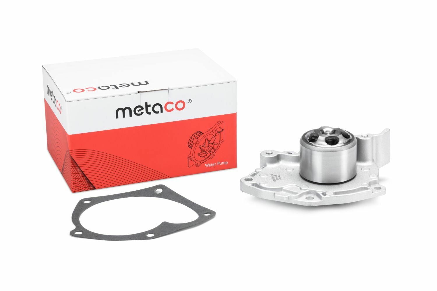Насос водяной RENAULT TRAFIC (2001>) METACO арт. 1500-078