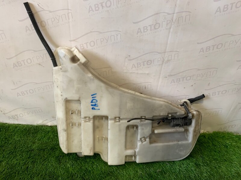 бачок омывателя BMW 520D F10 Ф10 61 66 7 269 667