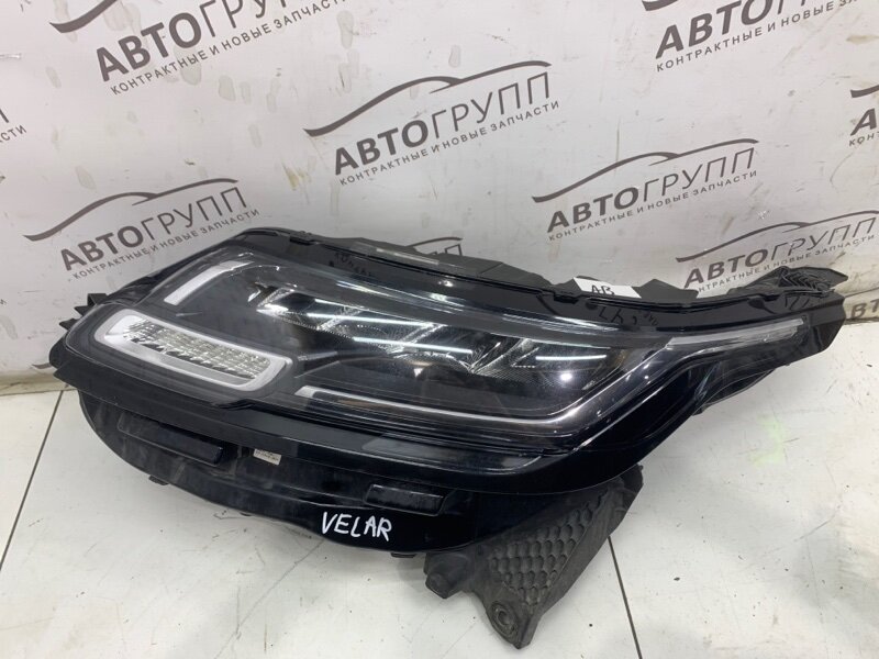 фара Лев. LR RR Velar 1 L560 LR108330