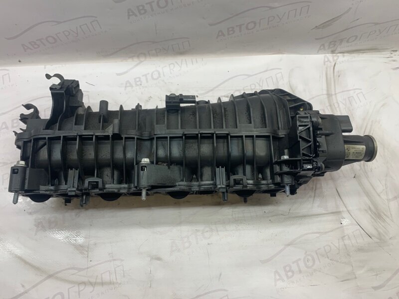коллектор впускной BMW 520D F10 Ф10 11 61 7 807 991