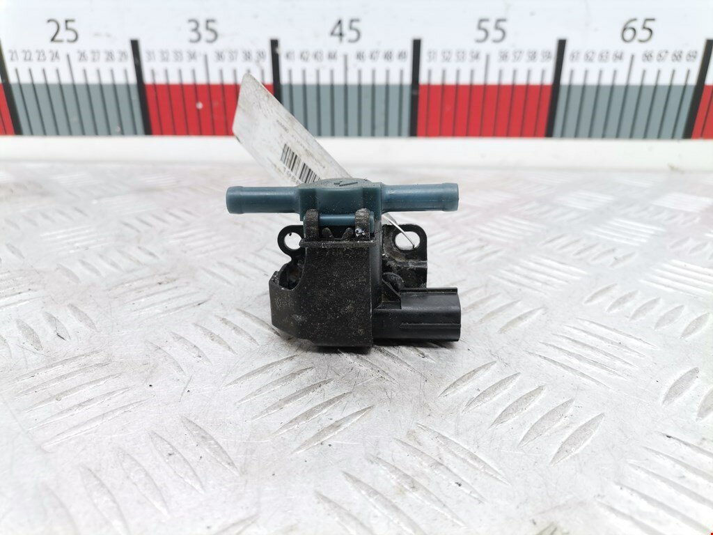 Клапан воздушный Honda Jazz 2 36162PWAG01 арт. 1988947