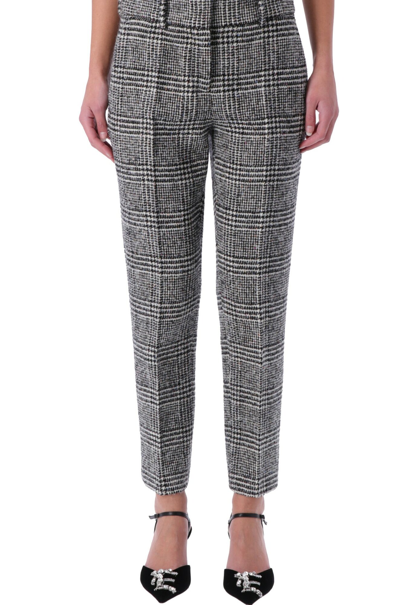 Брюки спортивные