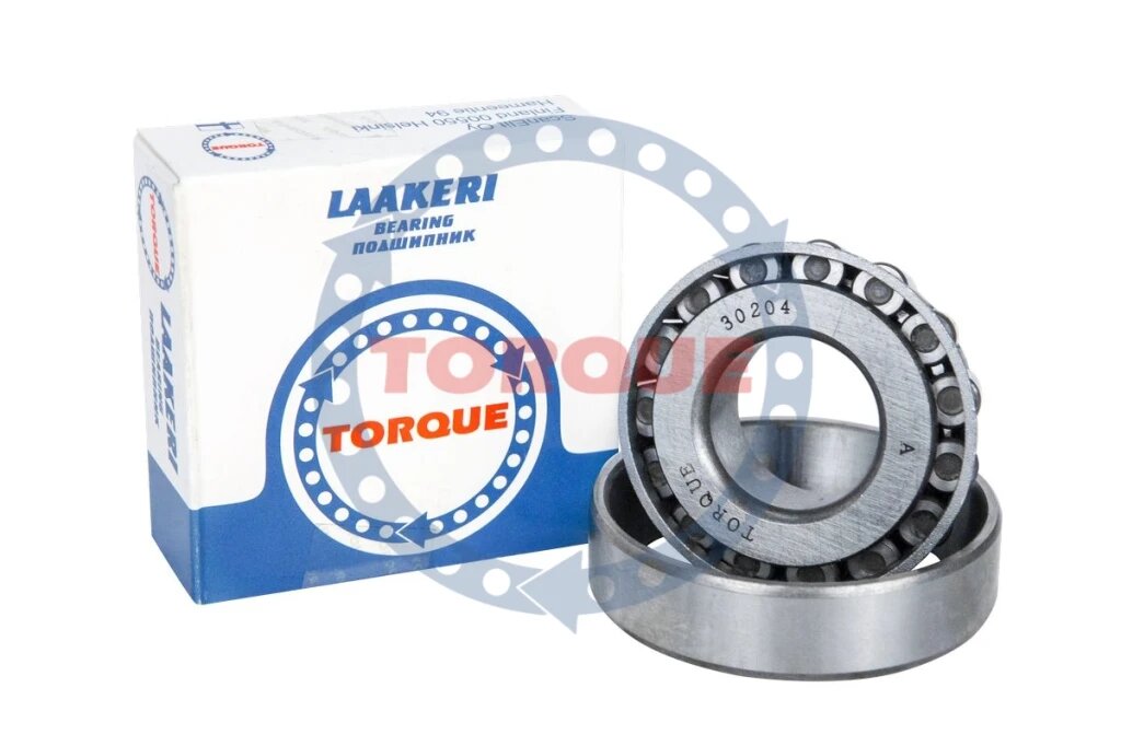 Подшипник ступицы Torque 30204
