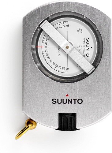 Suunto Компас Suunto PM-5 /1520 PC клинометр