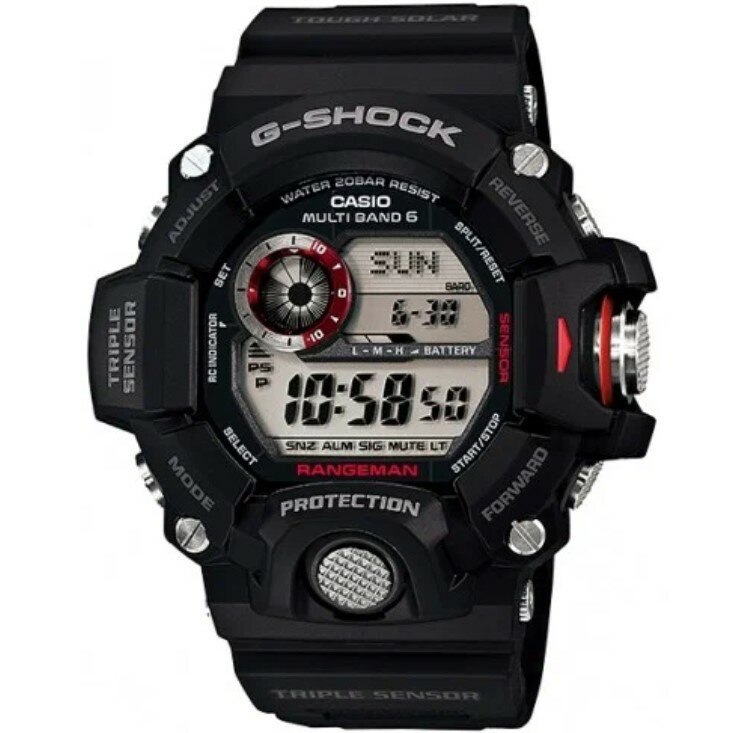 Наручные часы G-Shock