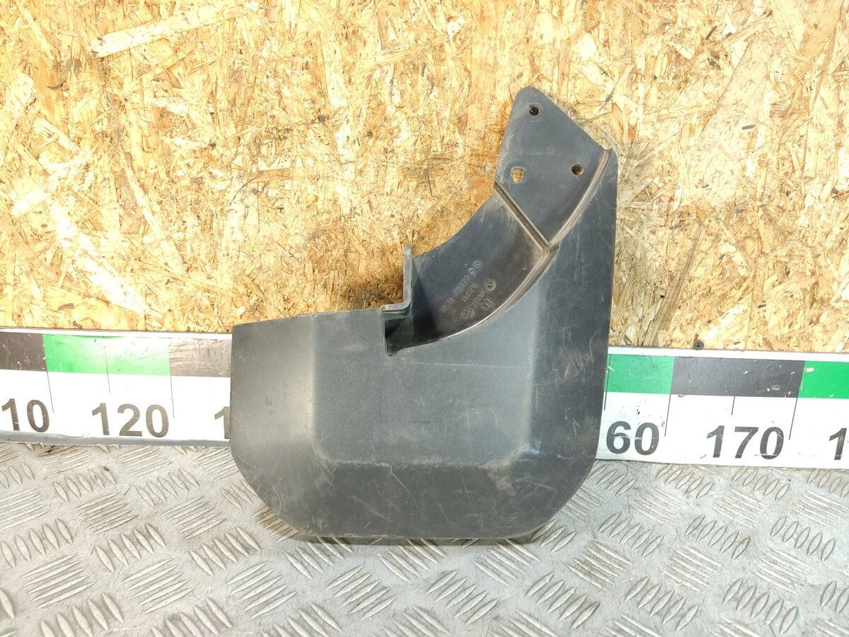 Брызговик правый задний FORD Transit 2014-2021 BK3128370