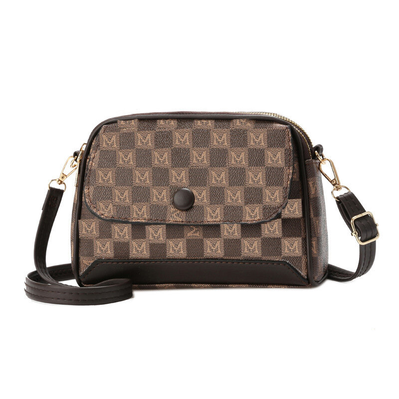 Сумка мессенджер