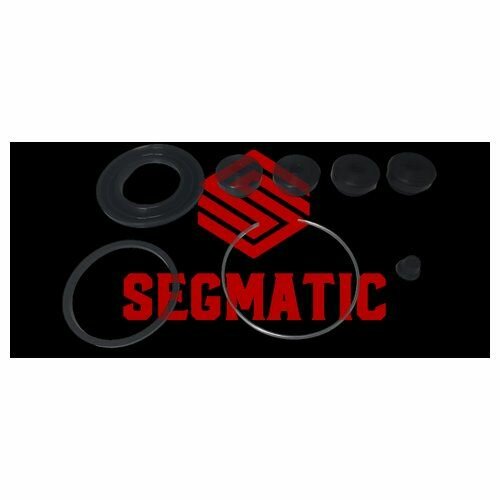 Ремкомплект суппорта передний SUZUKI SJ 410, SJ 413, SWIFT 1.0, 1.3 01-84->01-89 Segmatic SG700544