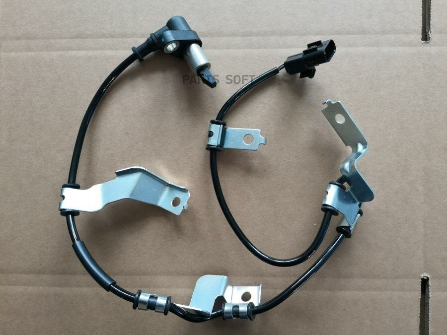MAGTECHNIC MAG3379 Датчик ABS передний правый MITSUBISHI L200 III (MMTH) [K74T K75T] (01/1996-05/2002) MITSUBISHI STRAD ()