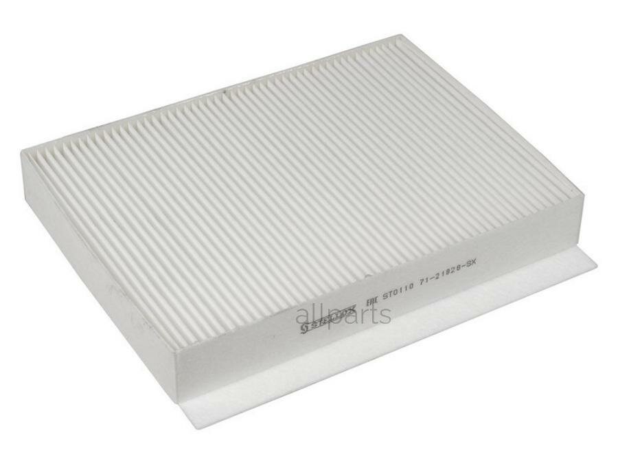 STELLOX 7121828SX фильтр салона!\Chery Tiggo 5