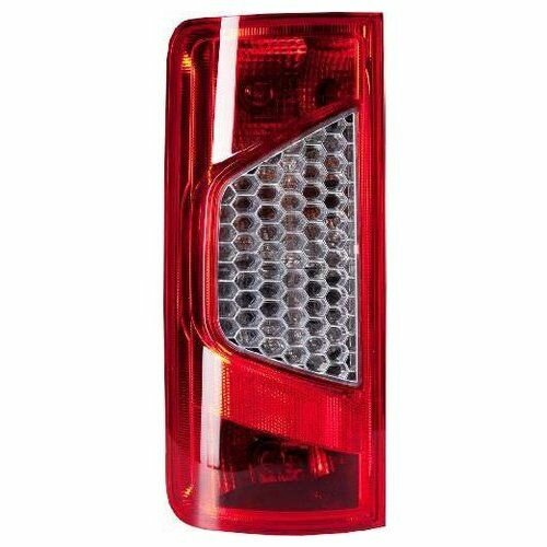 Фонарь задний FORD CONNECT 10 > 9T1613404AC PLEKSAN 7081