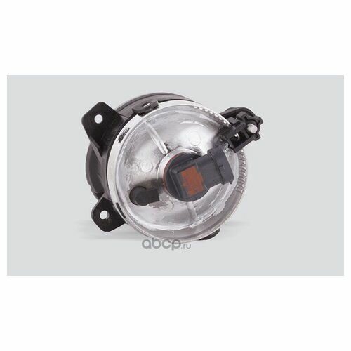 Фара уазпатриот противотуманная правая с 2014г Уаз 316300374301110