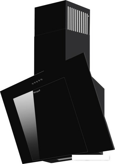 Вытяжка Weissgauff SIGMA 50 PB BL