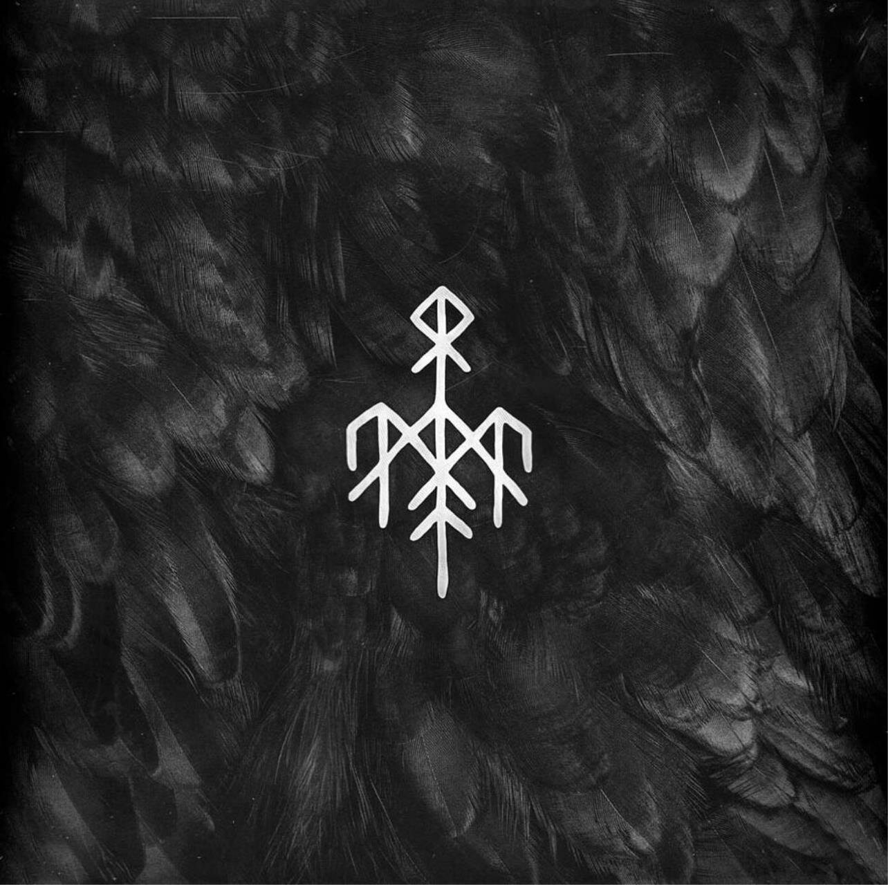 Виниловая пластинка Wardruna - Kvitravn