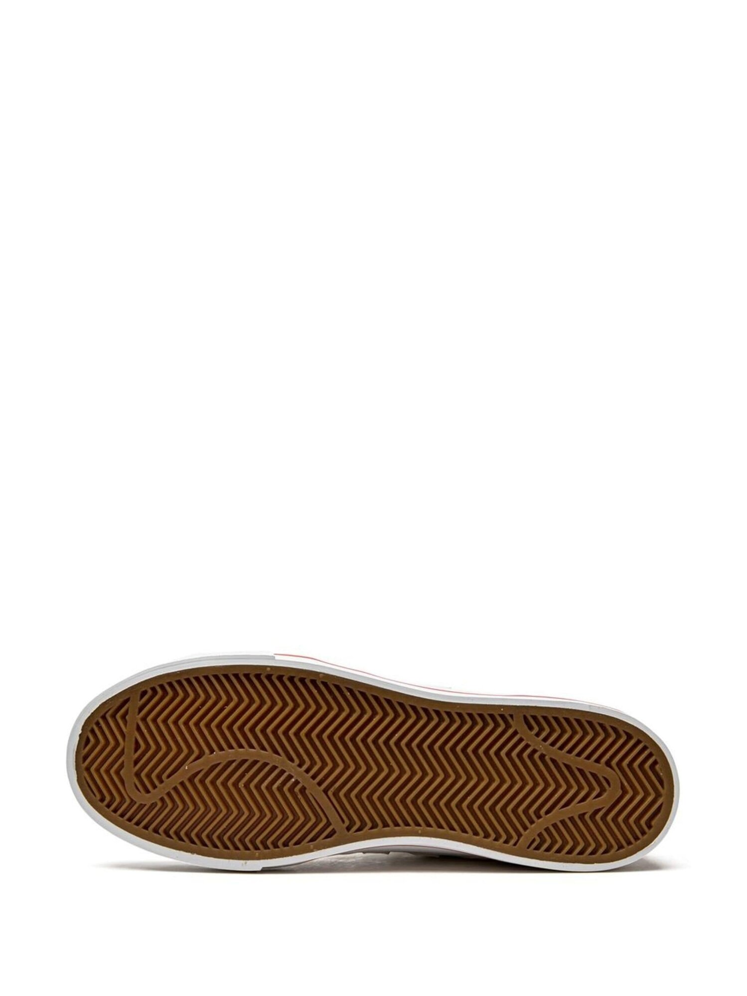 Кроссовки New Balance Numeric 213 Pro Court, размер 4,5 US, разноцветный — фото 1