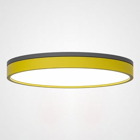 Потолочный светодиодный светильник Imperium Loft Kier 181030-26