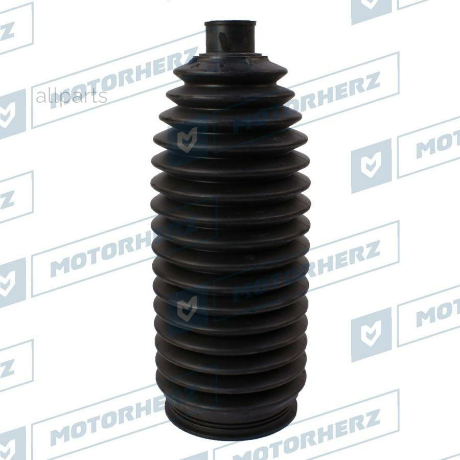 MOTORHERZ RDZ0555MG Пыльник рулевой рейки TERMOPLASTIC (15,5*170*53) TOYOTA