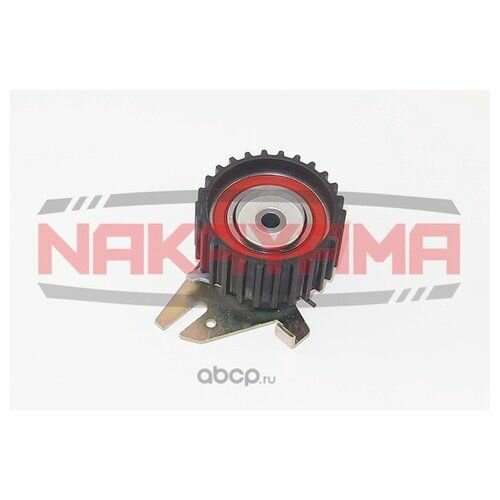 Ролик зубчатого ремня ГРМ натяжной Nakayama qb38070
