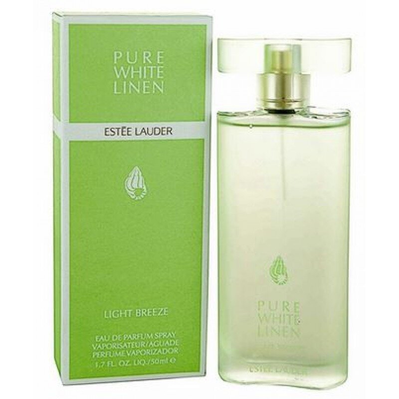 Estee Lauder White Linen Pure Light Breeze 50 мл, Парфюмерная вода женская