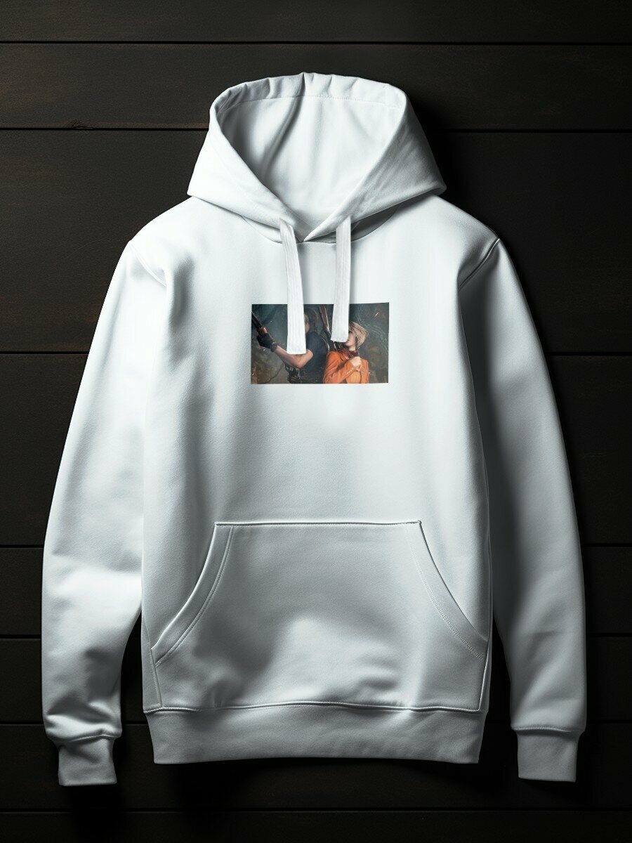 Толстовка  Бруталити