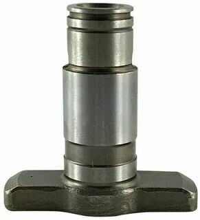 Ударный шпиндель 326565-7 для аккумуляторного шуруповерта Makita DTD152