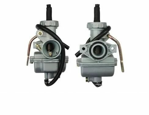 Карбюратор PZ20 для мопедов Альфа, Дельта, Motoland/Omaks Motors, 70-110см3