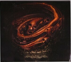 Компакт-Диски, Metal Blade Records, SIX FEET UNDER - UNDEAD (CD)