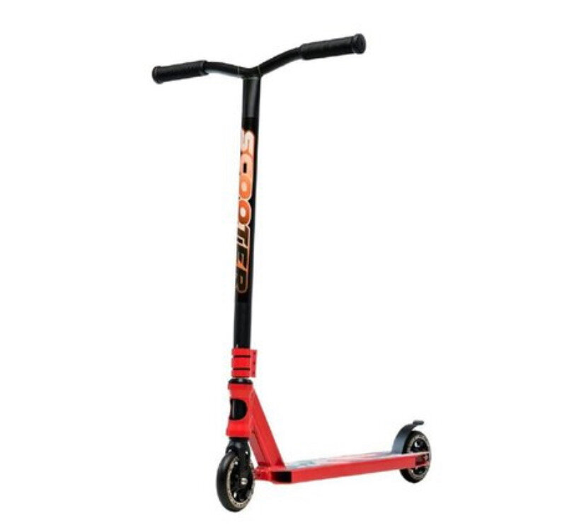 Самокат трюковой самокат купить самокат самокат трюковый scooter