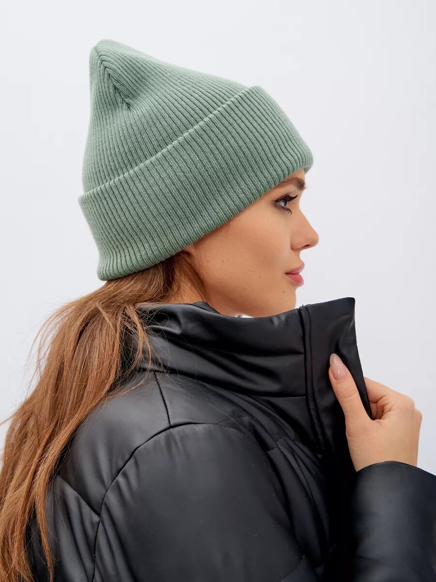 Шапка 2024 для женщин