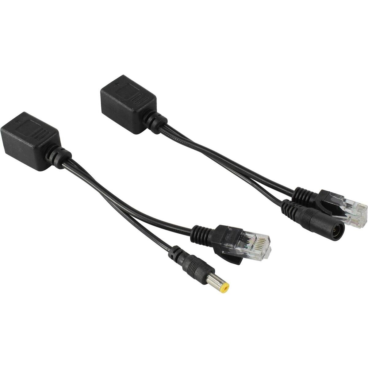 NST PoE injector/splitter