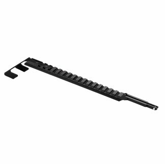 Планка На Крышку Ствольной Коробкиademia "змей", Picatinny