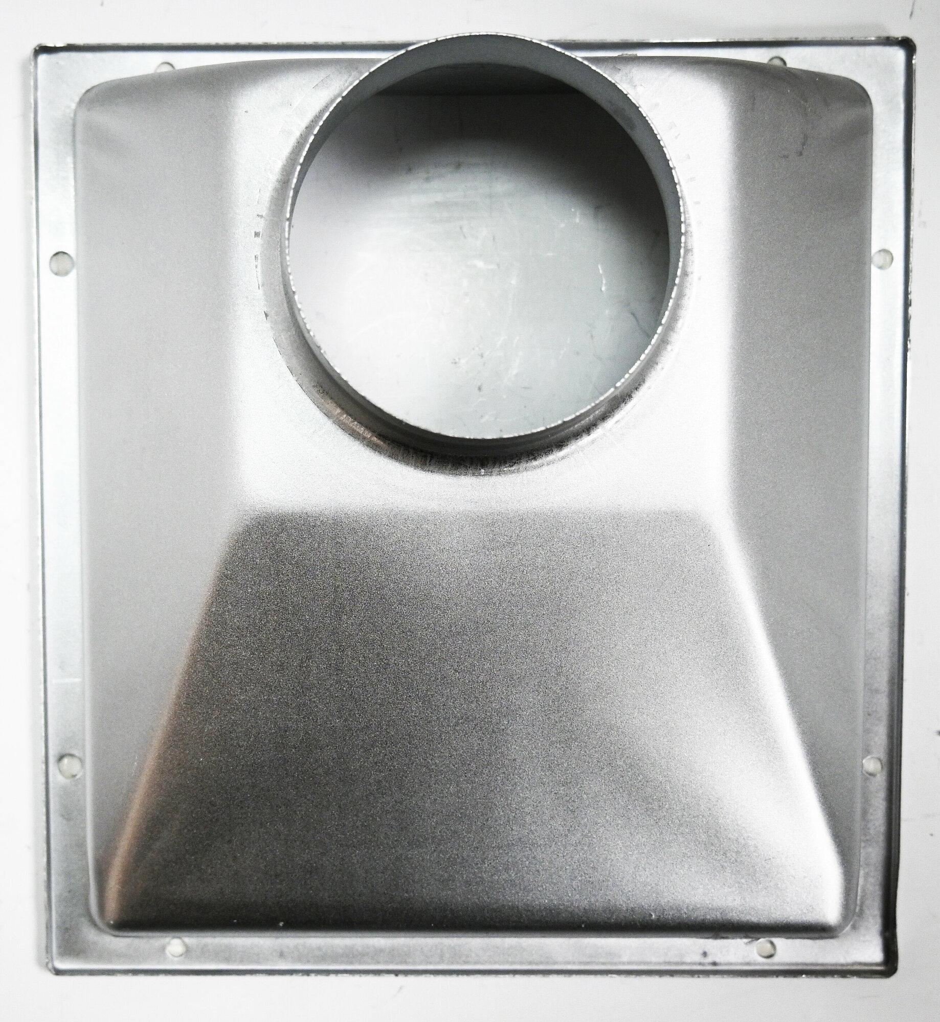 Коллектор дымовых газов Navien: Deluxe, Smart Tok Coaxial, Prime Coaxial, Ace, Ace Coaxial 30003863А