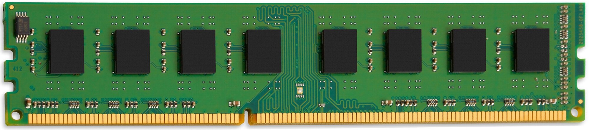 Модуль памяти DIMM DDR3 4Gb, 1333Mhz, Kingston (KVR13N9S8/4 (OEM))