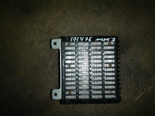 Б/У Усилитель, Toyota (Тойота)-MARK-2 (88-90) TOYOTA MARK-2 (88-90) целый 171476 TOYOTA арт. 8628022180