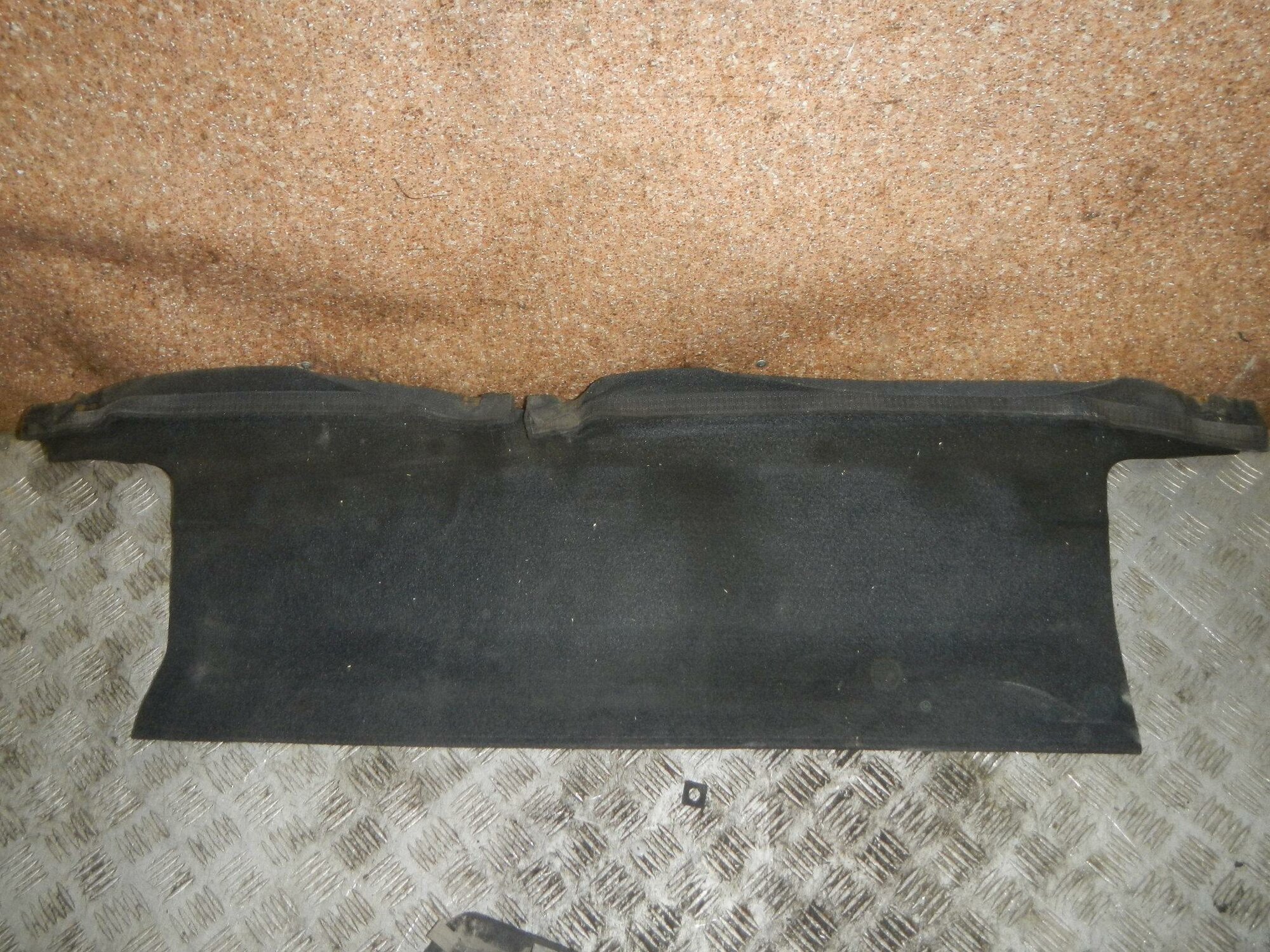 Б/У Пол багажника, Honda (Хонда)-CIVIC 5D (06-12) HONDA CIVIC 5D (06-12) Без видимых повреждений. 402606 HONDA арт. 8463...