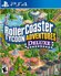 RollerCoaster Tycoon Adventures Deluxe PS4
