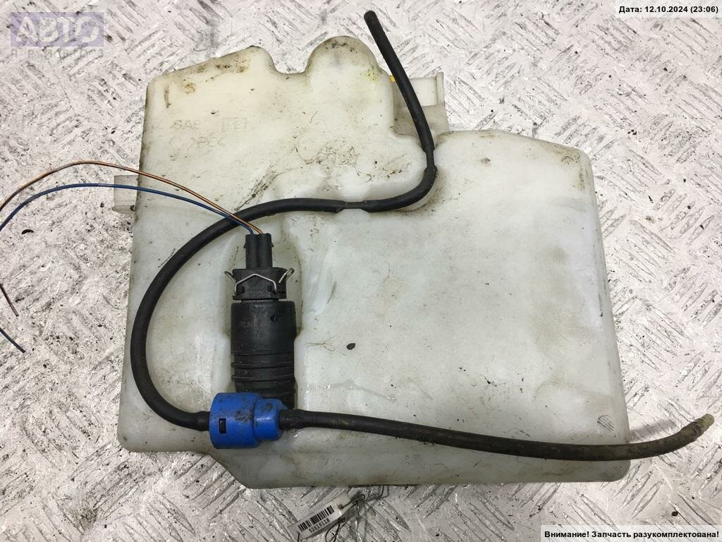 Бачок омывателя Opel Agila A (2000-2007)