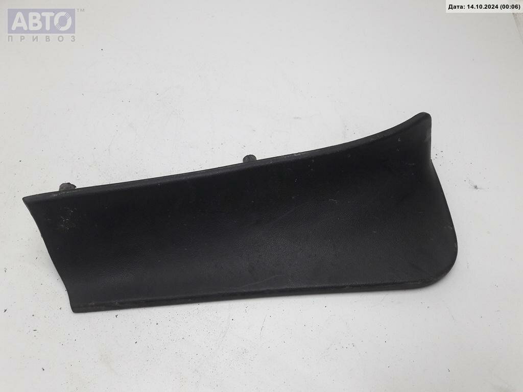 Брызговик передний левый Porsche Cayenne