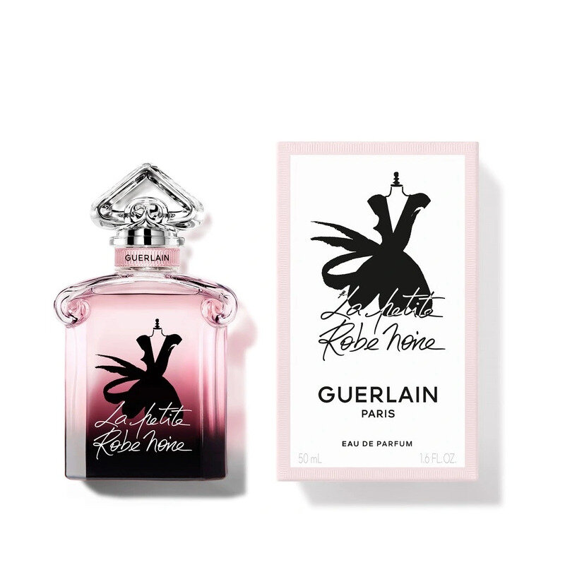 Парфюмерная вода Guerlain La Petite Robe Noire 50 мл