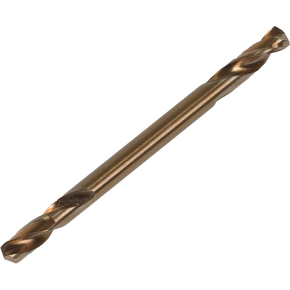 Сверло KLAUE (двустороннее) HSS-Co KDD3033 3.3 mm (10 шт.) УТ000022274