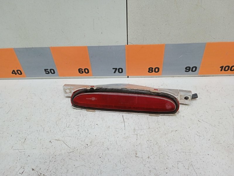 Б/У крепление сломано, Додж Стратус 1 Фонарь задний (стоп сигнал) Dodge Stratus 2000 JA 219414 CHRYSLER арт. 04630234