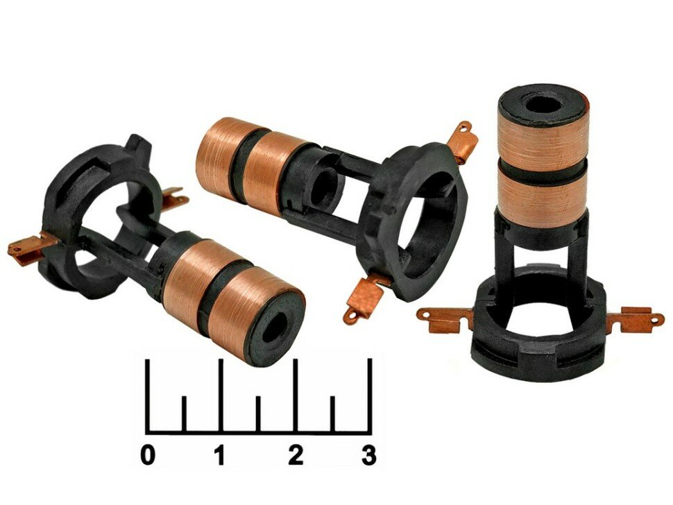 Коллектор генератора 120830/TT73079