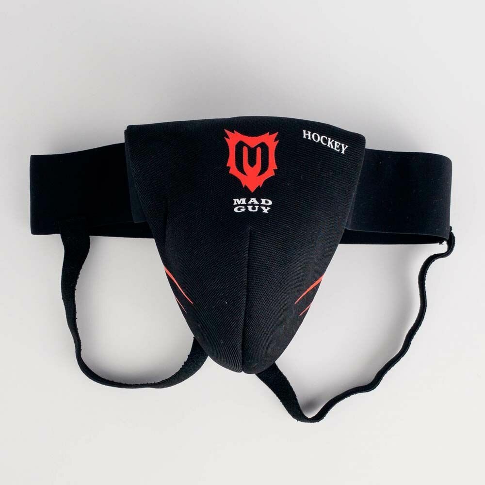 Защита паха Jock MAD GUY SR