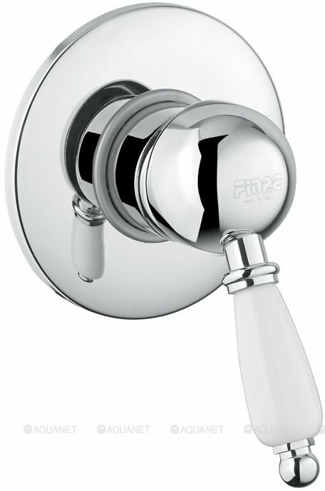 Смеситель для душа Fiore IMPERIAL 83CR5130 (с внутренней частью), хром